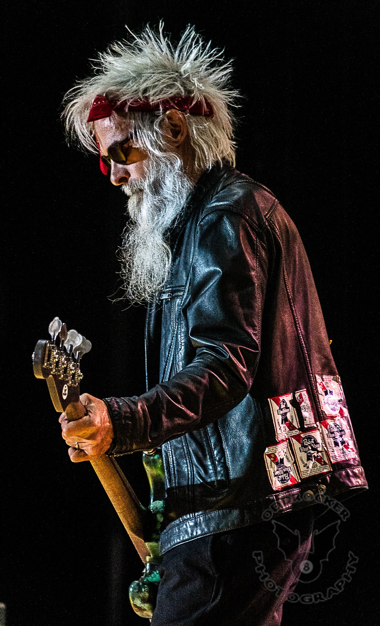 Elwood Francis - ZZ Top | Sony Alpha Forums - AlphaShooters.com