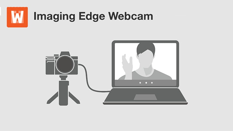 Imaging Edge Desktop